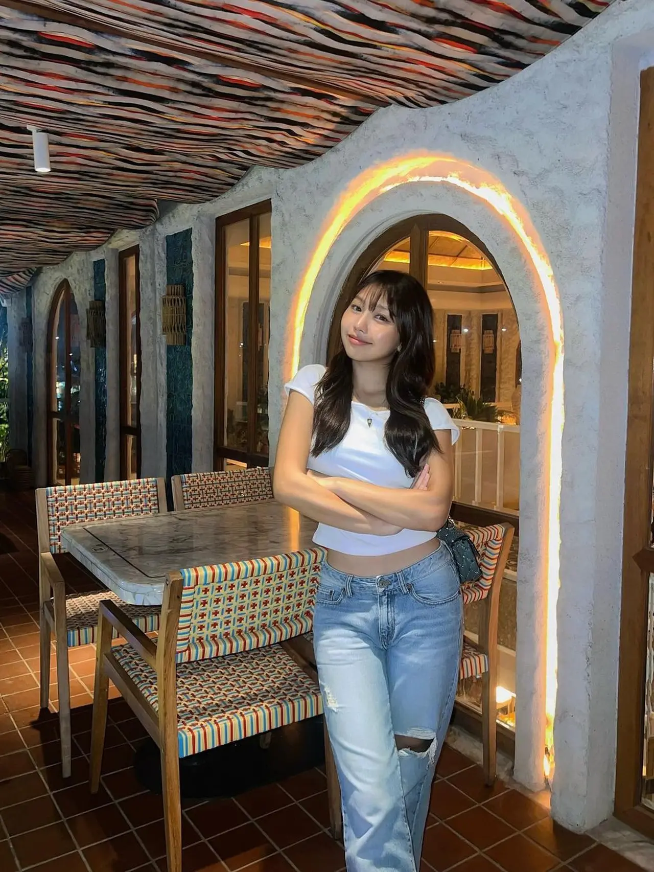 8 Potret Terbaru Ko Soobin Anak Yannie Kim, Penampilannya Curi ...