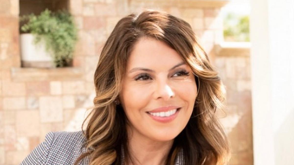 Influencer Laura Chacon Garbato Bagikan 5 Tips Kecantikan dan Sebut ...