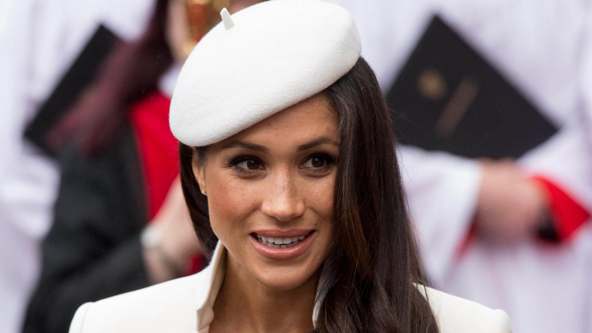 Meghan Markle Bayar Semua Barang Mahal dengan Cara Ini