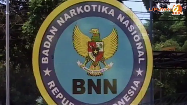BNN adalah Badan Narkotika Nasional, Begini Tugas dan Fungsinya - Hot ...