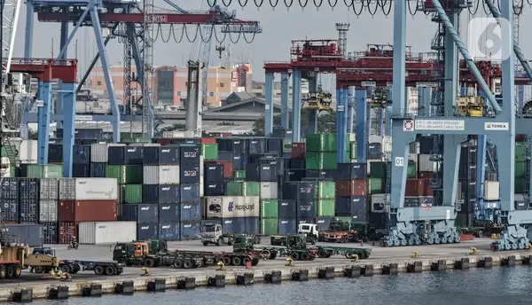 Ada Campur Tangan 'Setan' di Balik Putusan Pailit Sritex, Siapa Dia? - Bisnis Liputan6.com