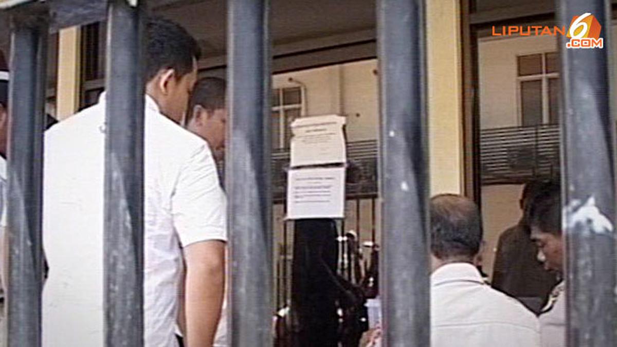 Polisi Masih Jaga Ketat Tempat Penangkapan Hercules - News Liputan6.com