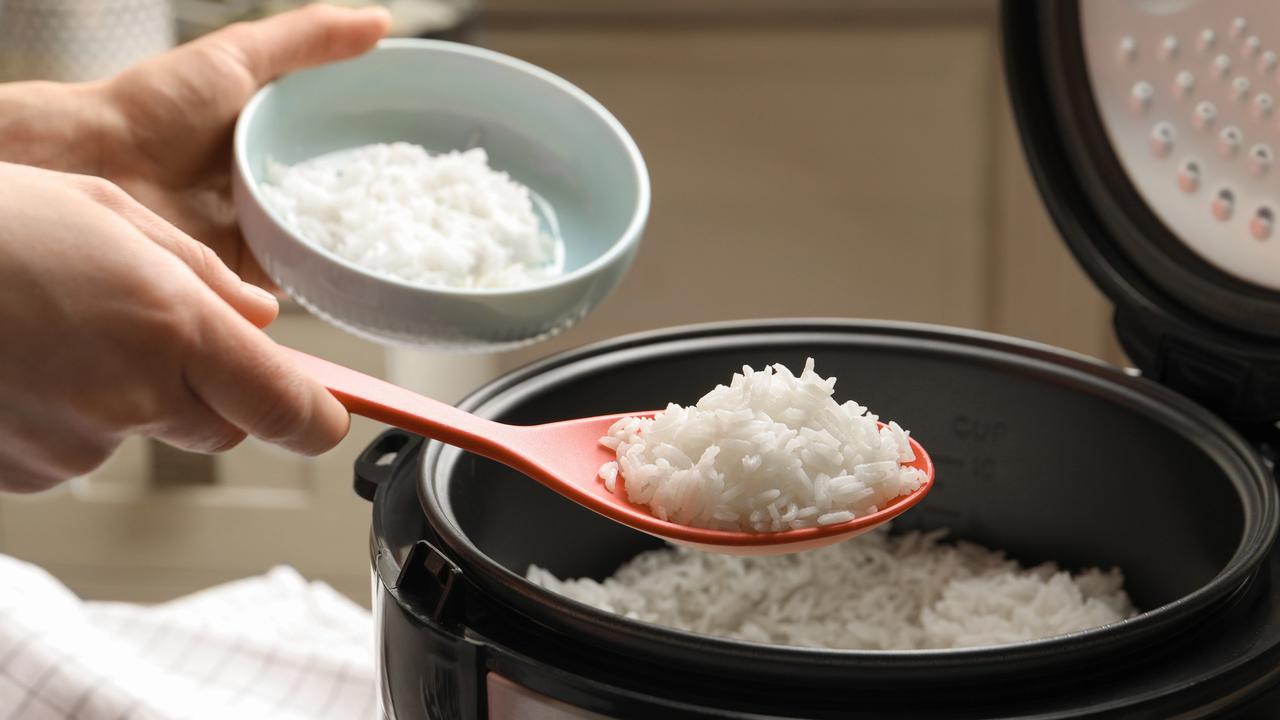 Kenapa Nasi Sering Cepat Basi Padahal Pakai Magic Jar? Ini Kesalahan ...