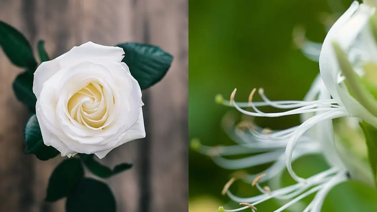 12 Bunga Berdasarkan Bulan Kelahiran dan Makna Rahasia di Baliknya
