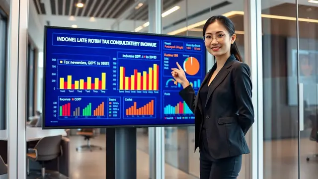 Apa itu Rasio Pajak? Ini Pengertian, Cara Hitung, dan Perkembangannya ...