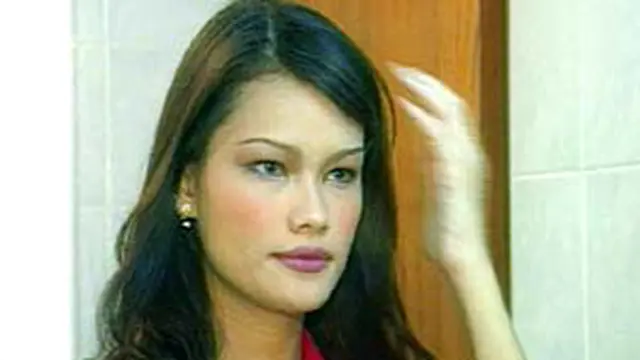 Modal Tracy Trinita - ShowBiz Liputan6.com
