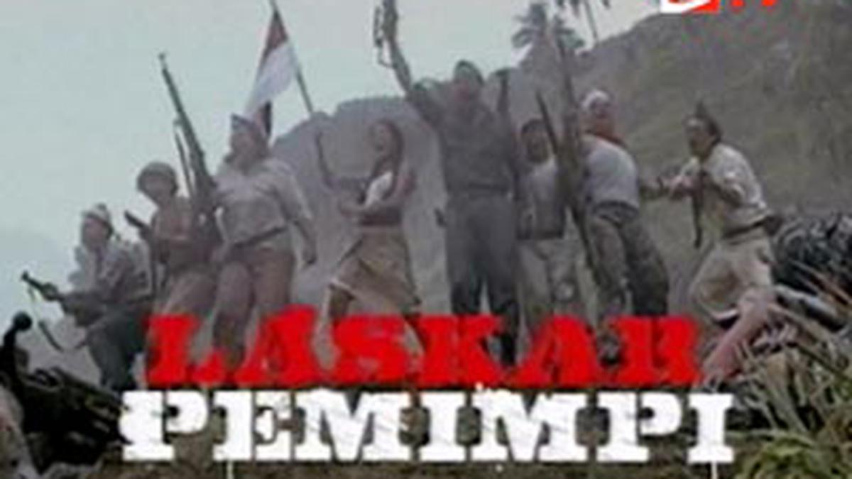 Masayu Bangga Berakting di Laskar Pemimpi