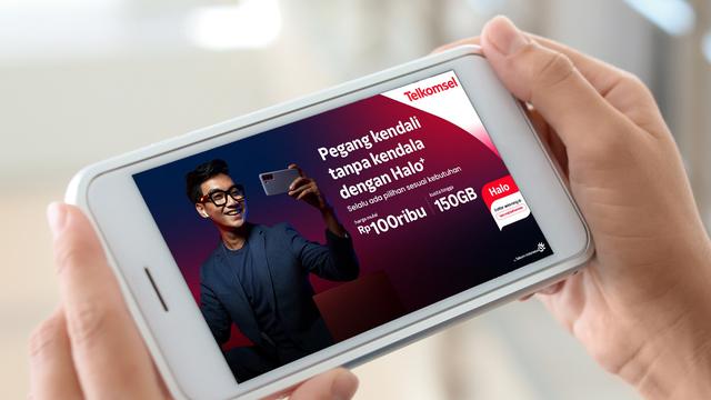 Telkomsel Luncurkan Paket Halo Plus untuk Pelanggan Pascabayar - Tekno ...