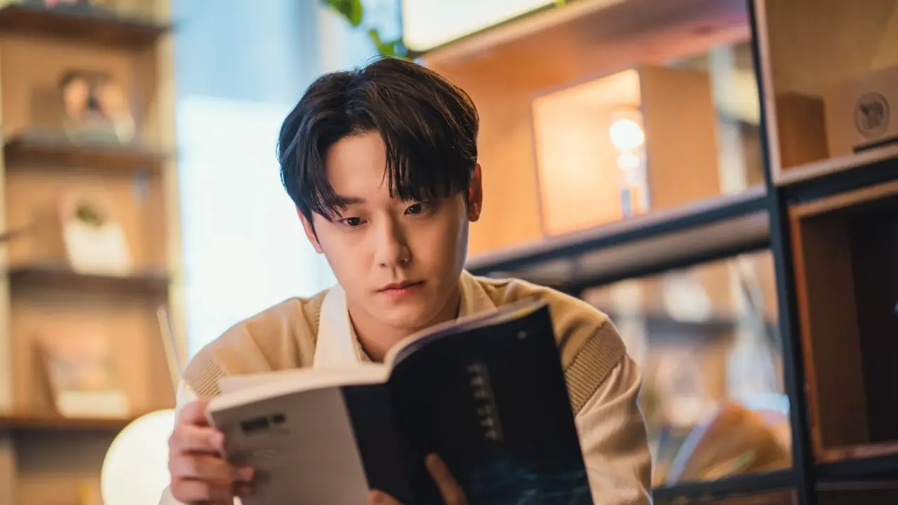 Drakor Secret Forest Season 3 Konfirmasi Pemain, Ada Park Sung Woong ...