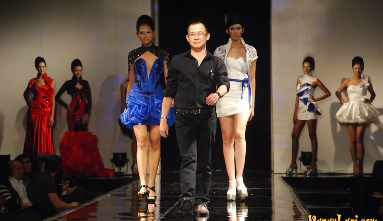 Harry Lam Secret Reveals