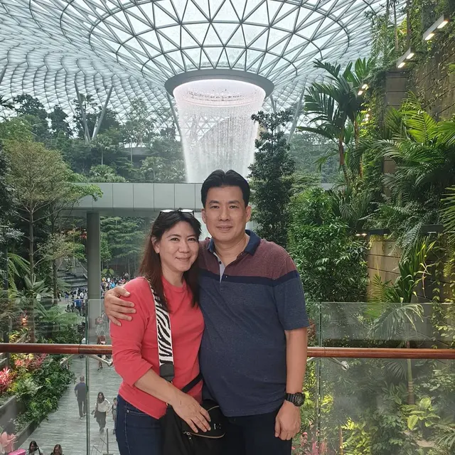 6 Potret Pebulutangkis Susy Susanti dan Alan Budikusuma, 24 Tahun ...