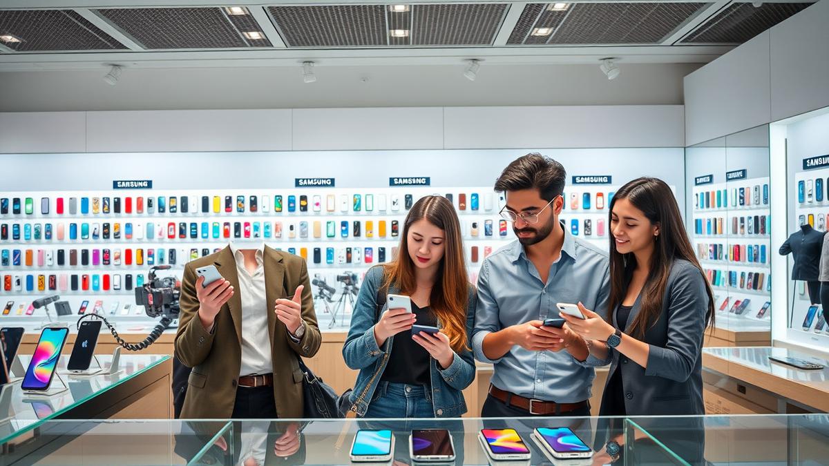 Cara Mengetahui Tipe HP dengan Mudah dan Cepat