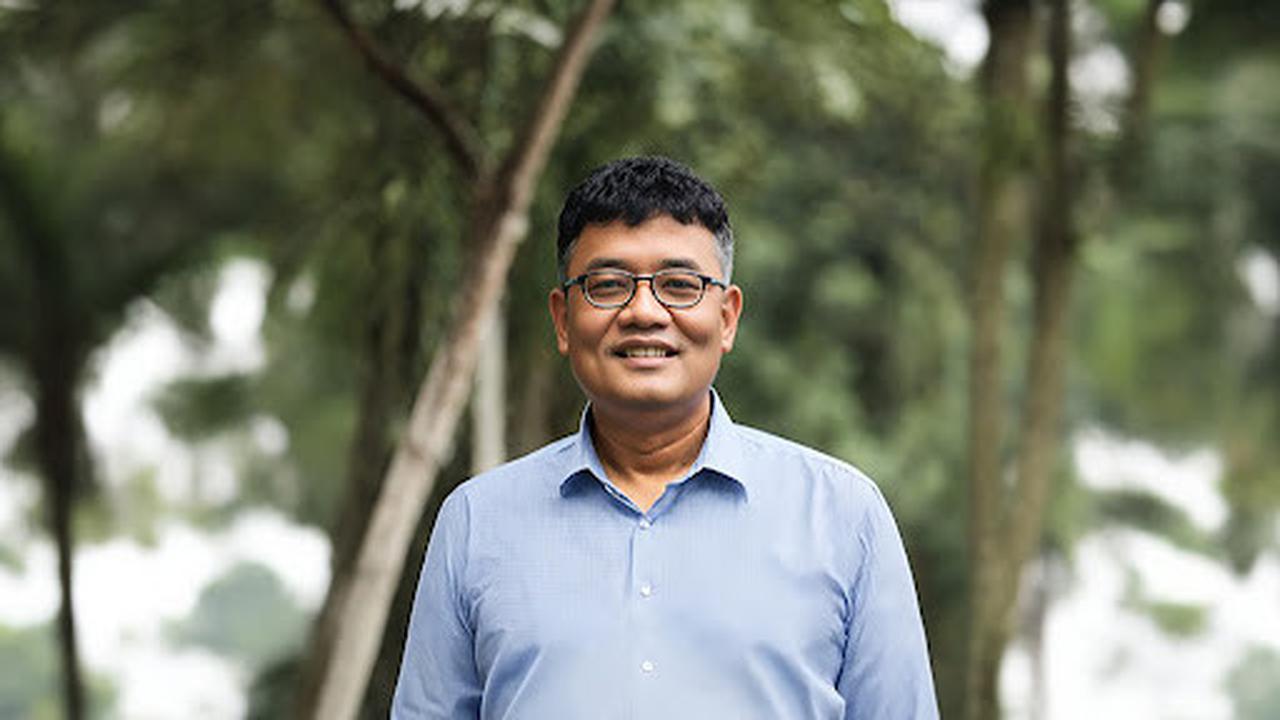 Setara Influencer, Kuntjoro Pinardi Sukses Menerangi Seribu Rumah Gelap ...