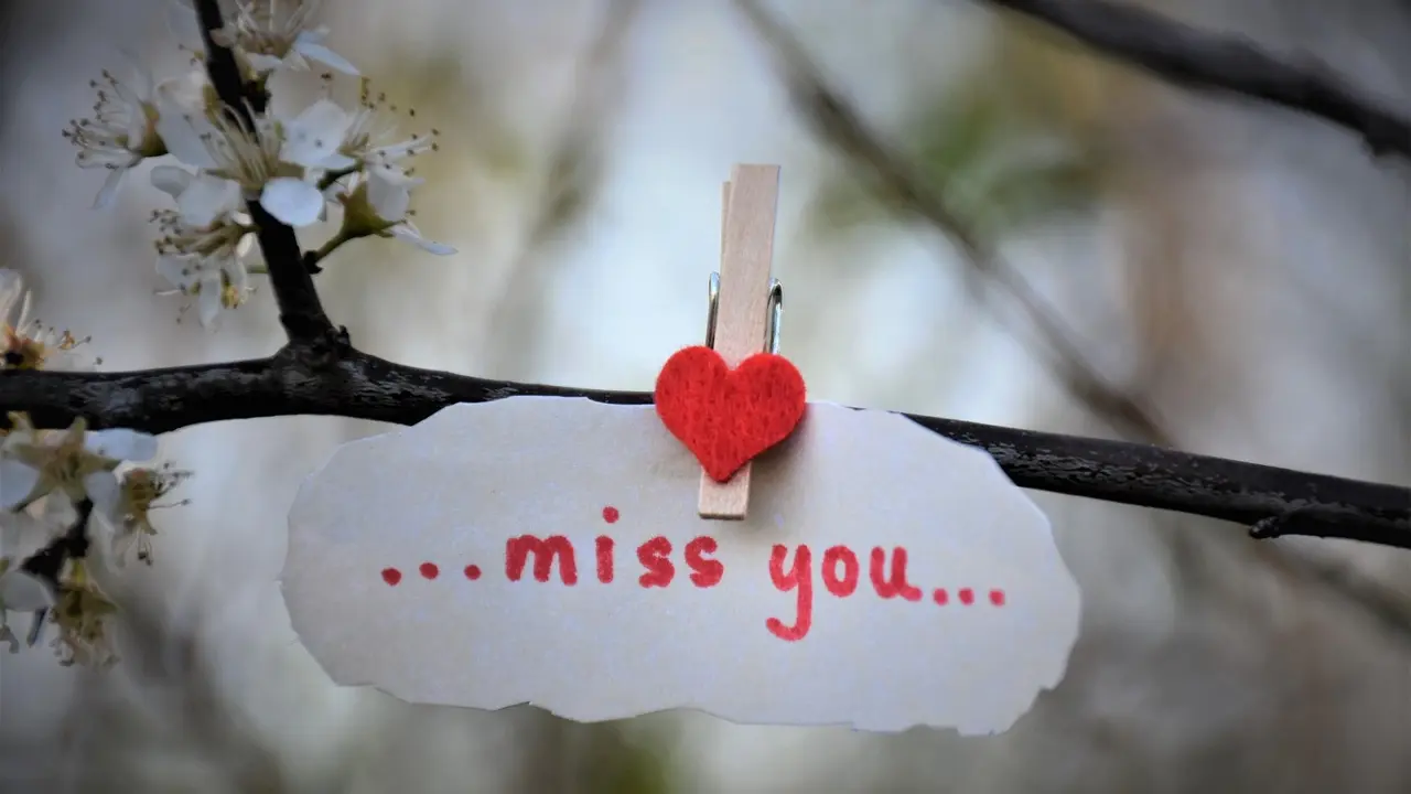 5 Contoh Puisi Rindu Romantis dan Menyentuh Hati - Ragam Bola.com