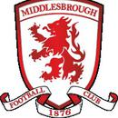 Legenda MU Michael Carrick Dipecat Middlesbrough