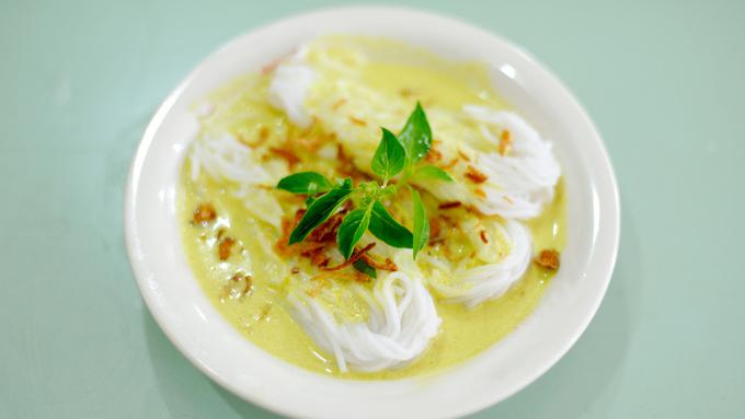 Resep Lakso Gurih khas Palembang - Lifestyle Fimela.com