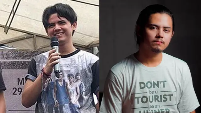 Film Pertaruhan Ramai Kembali Ditonton, Ini 6 Potret Beda Penampilan ...