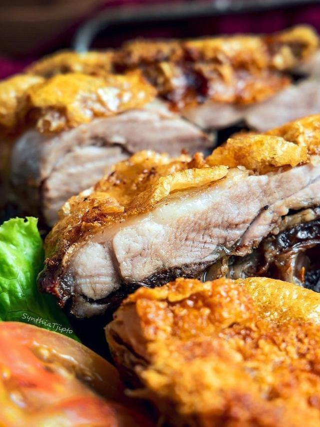 Mengenal Bipang Ambawang, Makanan khas Kalimantan - Lifestyle Fimela.com