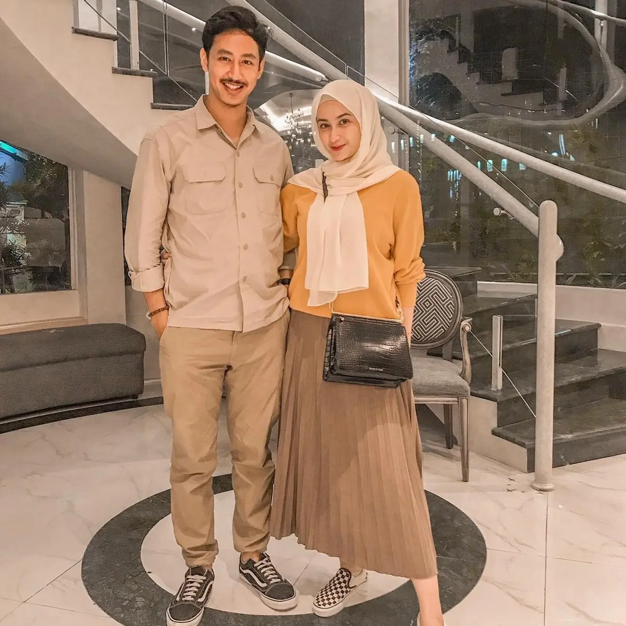 Potret 6 Anggota Geng Mamayu dan Suami Sebelum Menikah, Ada yang Taaruf ...