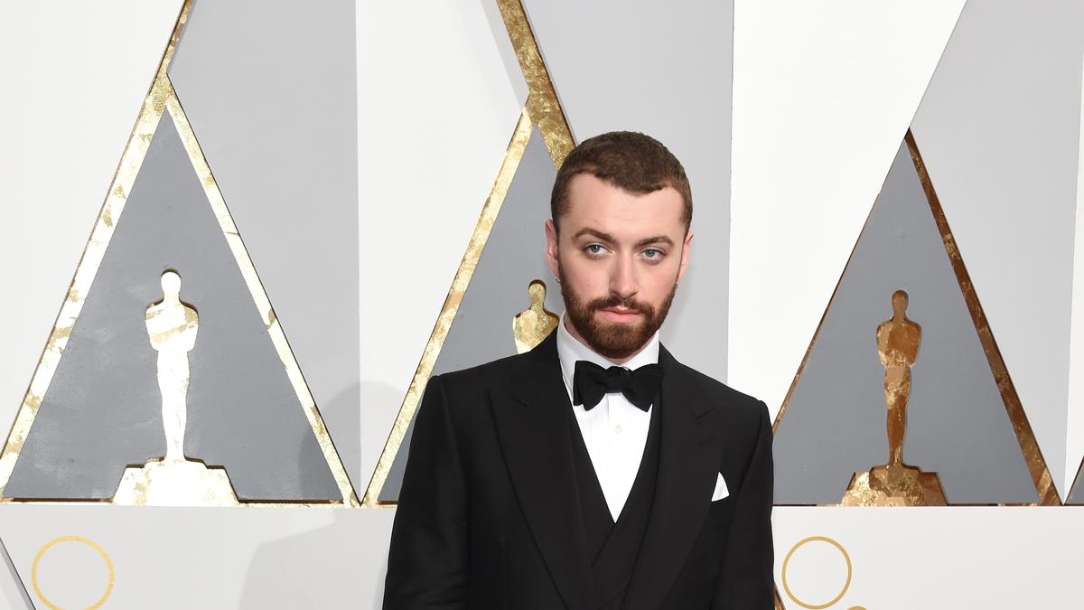 Sam Smith Akui 'Benci' Satu Lagu di Album Perdana