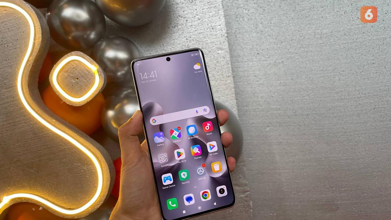 Harga Redmi Note 13 Pro Terbaru 2025 dan Spesifikasinya, Cari Tahu ...