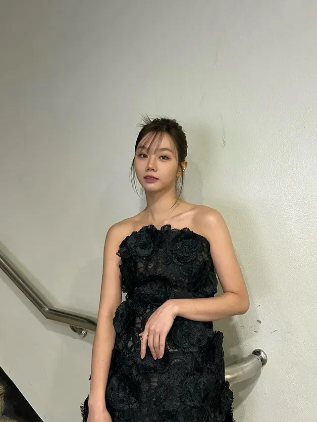 Lee Hyeri, Mantan Pacar Ryu Jun Yeol yang Tangguh: Hidup Sulit dan ...