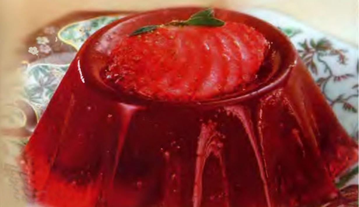 Ingin Tahu Aneka Dessert Tradisional Lezat Dari Berbagai Negara? Intip ...