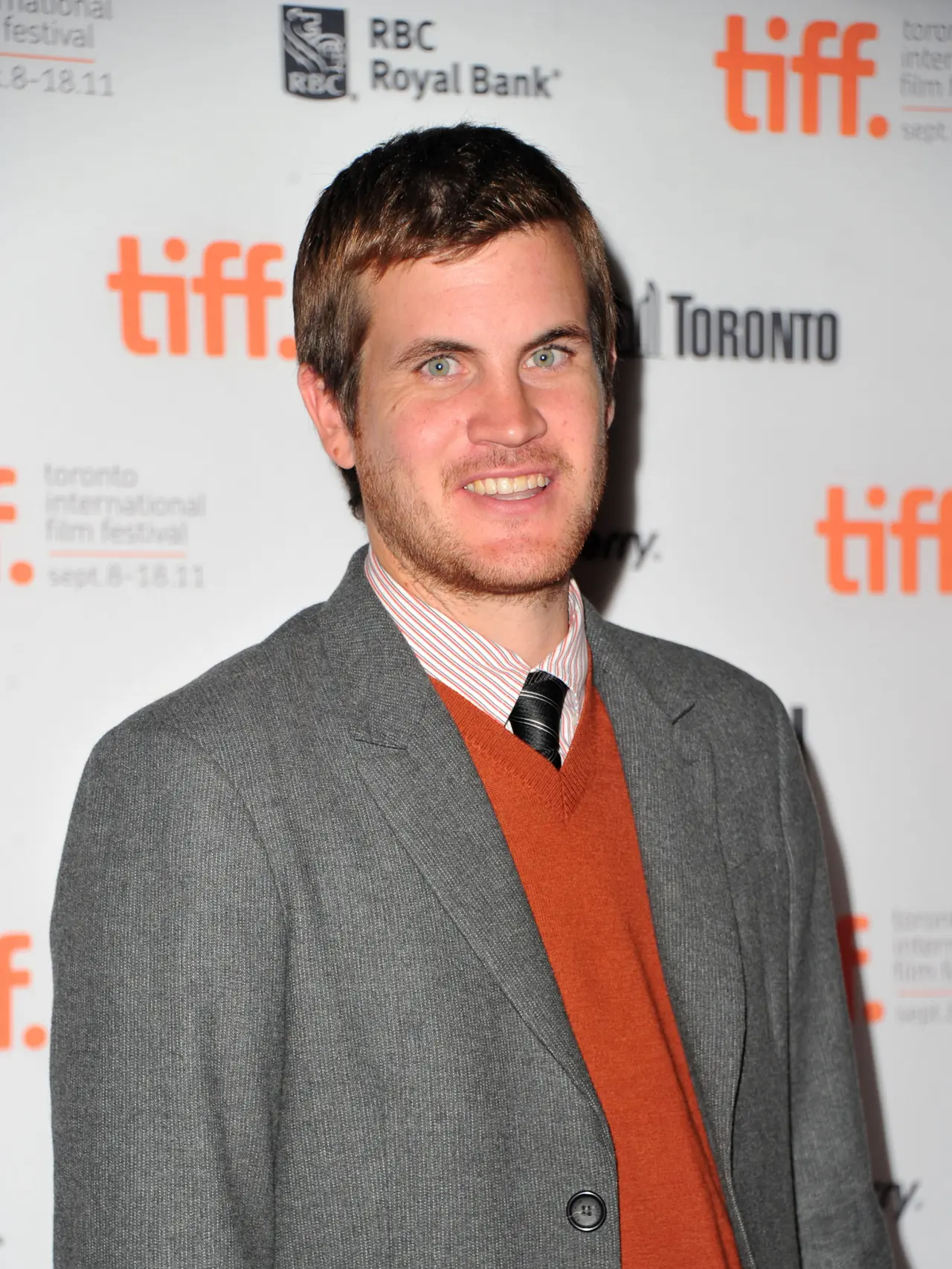 5 Fakta Jamie Linden, Pria yang Disebut Jadi Ayah Biologis Anak Rachel ...