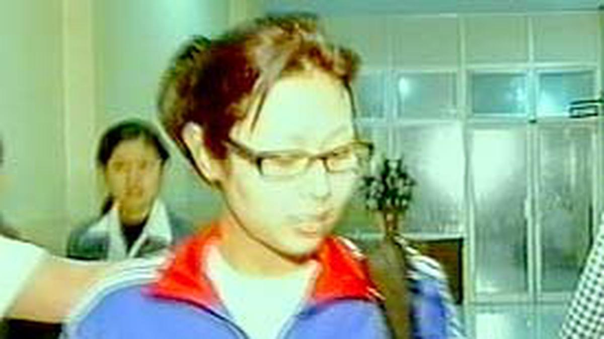 Halimah dan Kedua Anaknya Dijadikan Tersangka - News Liputan6.com