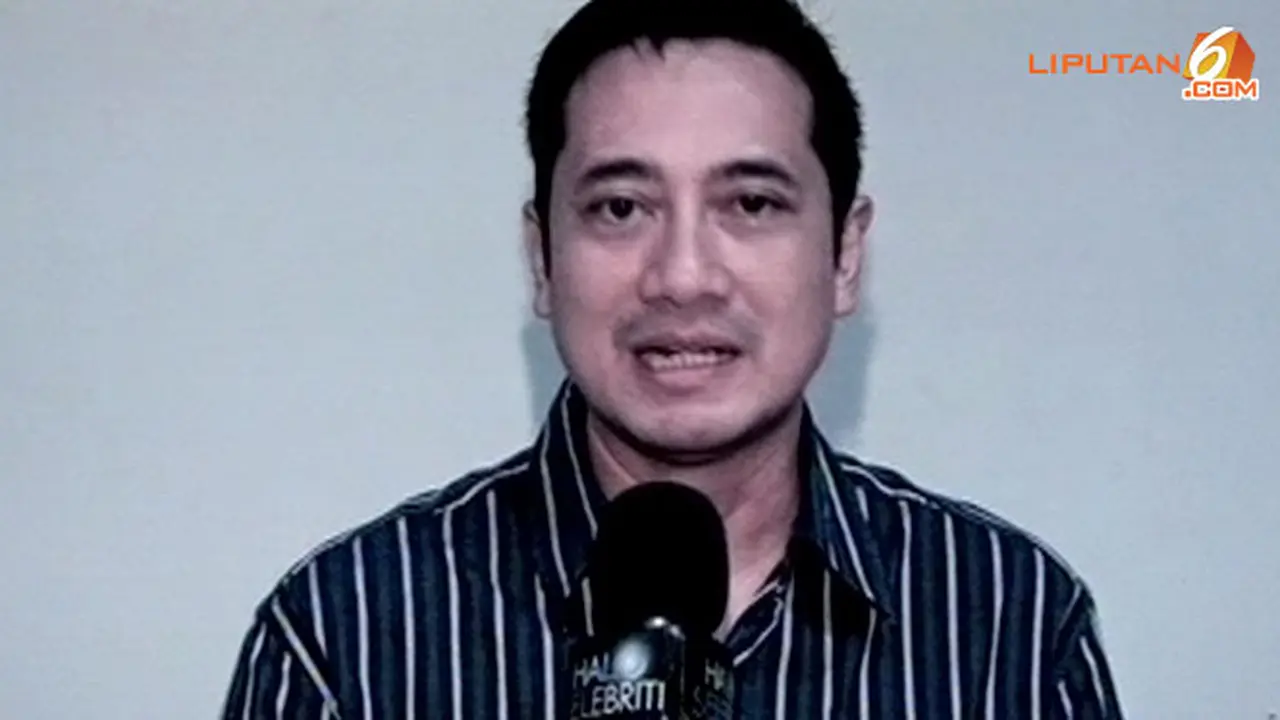 Kuasa Hukum Venna Melinda: Ucapan Ivan Fadilla Berbeda-beda - ShowBiz ...