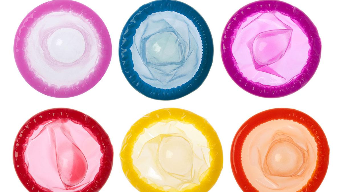 5 Kondom Unik dari yang Vegan Sampai Ramah Lingkungan - Health Liputan6.com