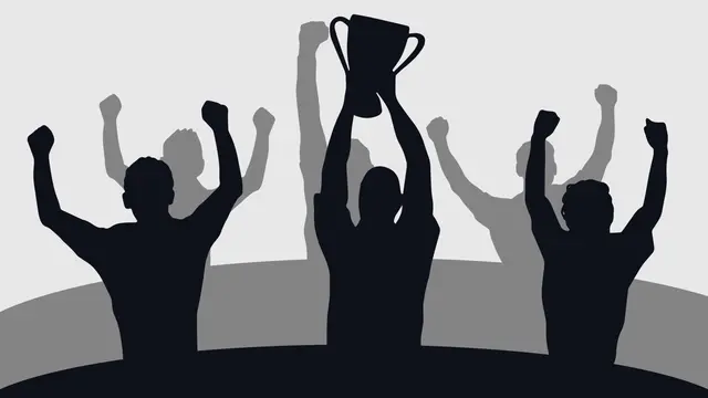 Contoh Puisi Merayakan Kemenangan - Ragam Bola.com