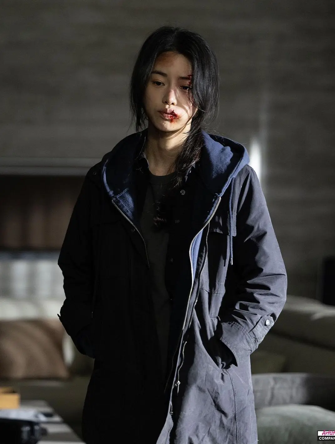 Drakor Lies Hidden In My Garden Tamat, Lim Ji Yeon Ucap Salam ...