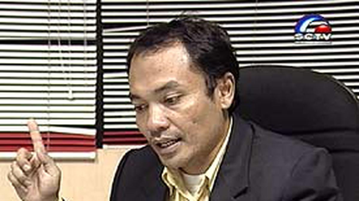 Reporter dan Juru Kamera RCTI Hilang di Aceh