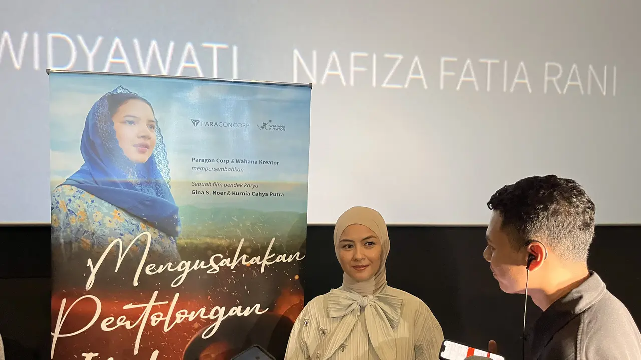 Ulang Tahun ke-40, ParagonCorp Rilis Film Pendek Inspiratif Dibalik Sosok Nurhayati Subakat ...