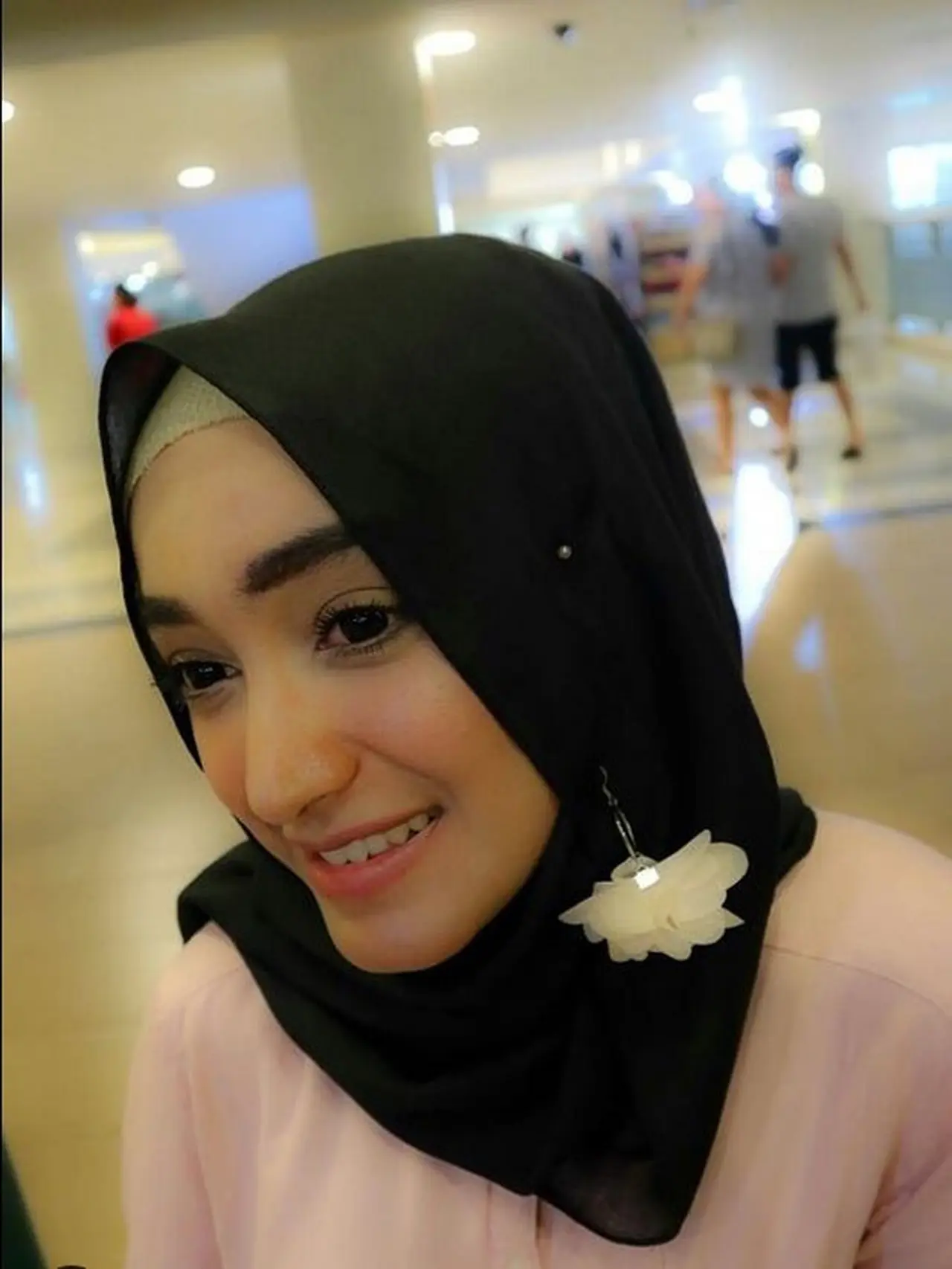 Potret Lawas Pacar Sule, Santyka Fauziah, Bikin Netizen Terpesona ...