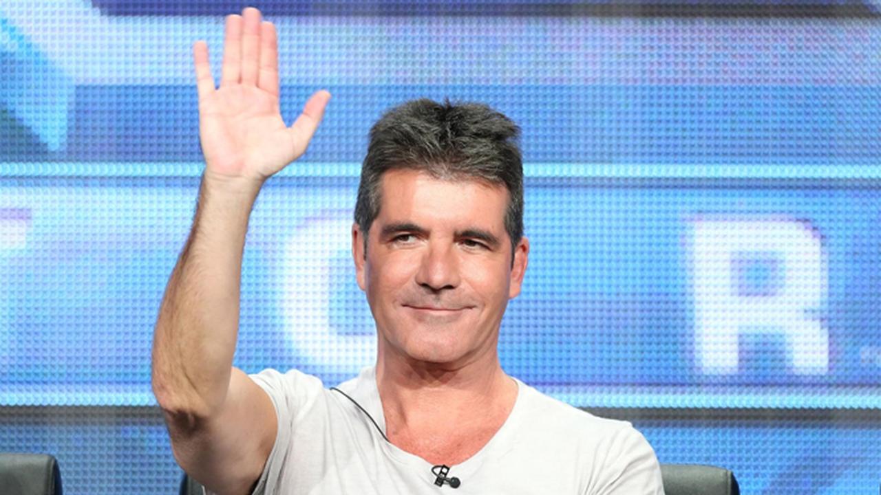 Usai Tes DNA, Simon Cowell Diprediksi Meninggal di Usia 95