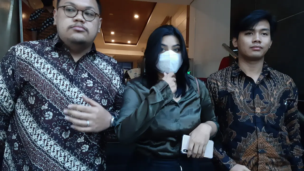 Polisi Akan Periksa Komedian M, Pembeli Video Dea OnlyFans - ShowBiz Liputan6.com