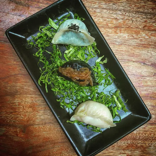 Restoran-Restoran Dimsum Paling Inovatif di Hong Kong - Lifestyle ...