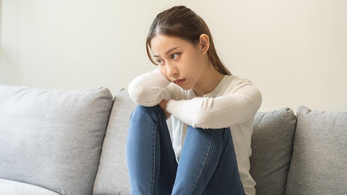 5 Tanda Kamu Tidak Mencintai Diri Sendiri, Bisa Berdampak pada ...