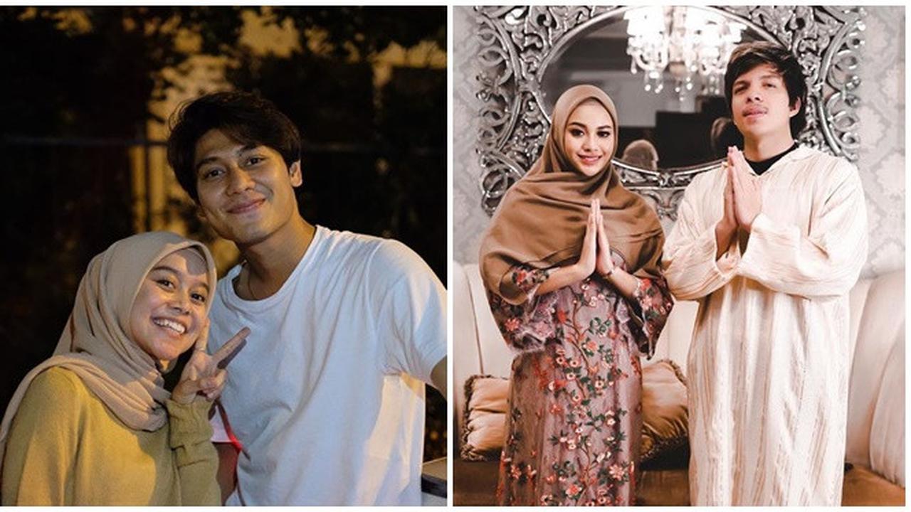 Potret 6 Anggota Geng Mamayu dan Suami Sebelum Menikah, Ada yang Taaruf