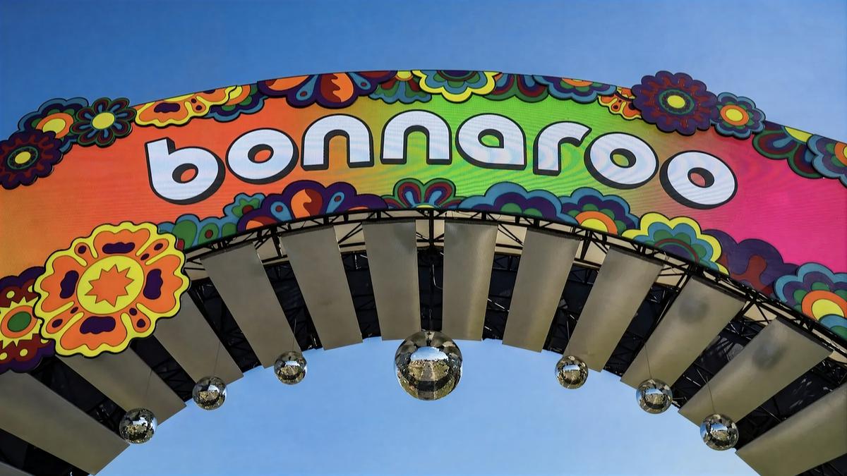 Bonnaroo Music Festival 2026: Star-Studded Lineup Announced, Here Are ...