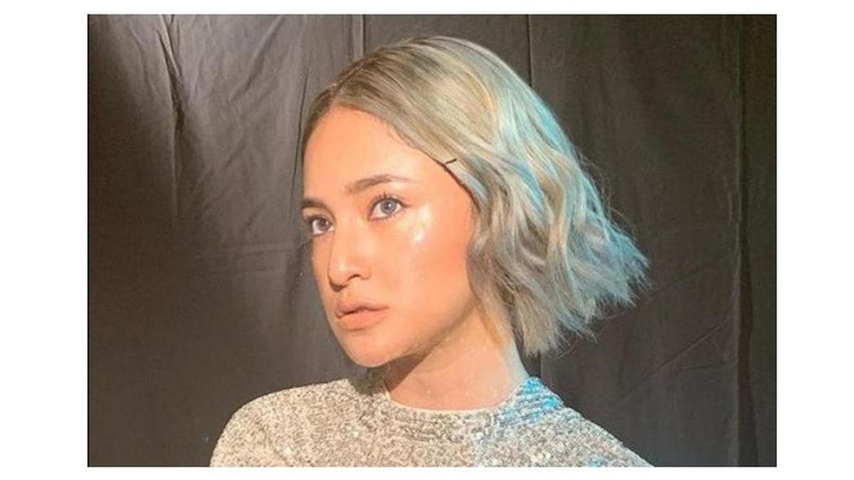 Marshanda Dikabarkan Hilang di Los Angeles, Perkataan Terakhir Curi ...