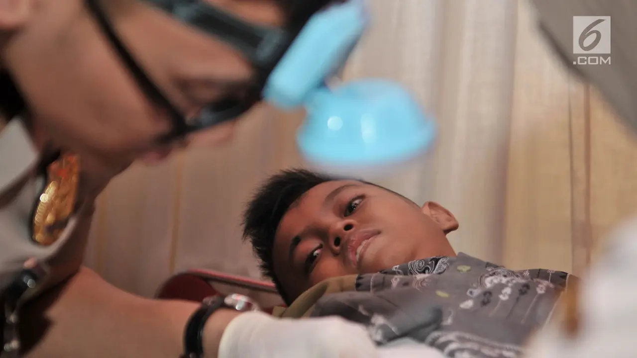 5 Negara yang Tidak Menjadikan Sunat sebagai Kewajiban, Bahkan Ada yang ...