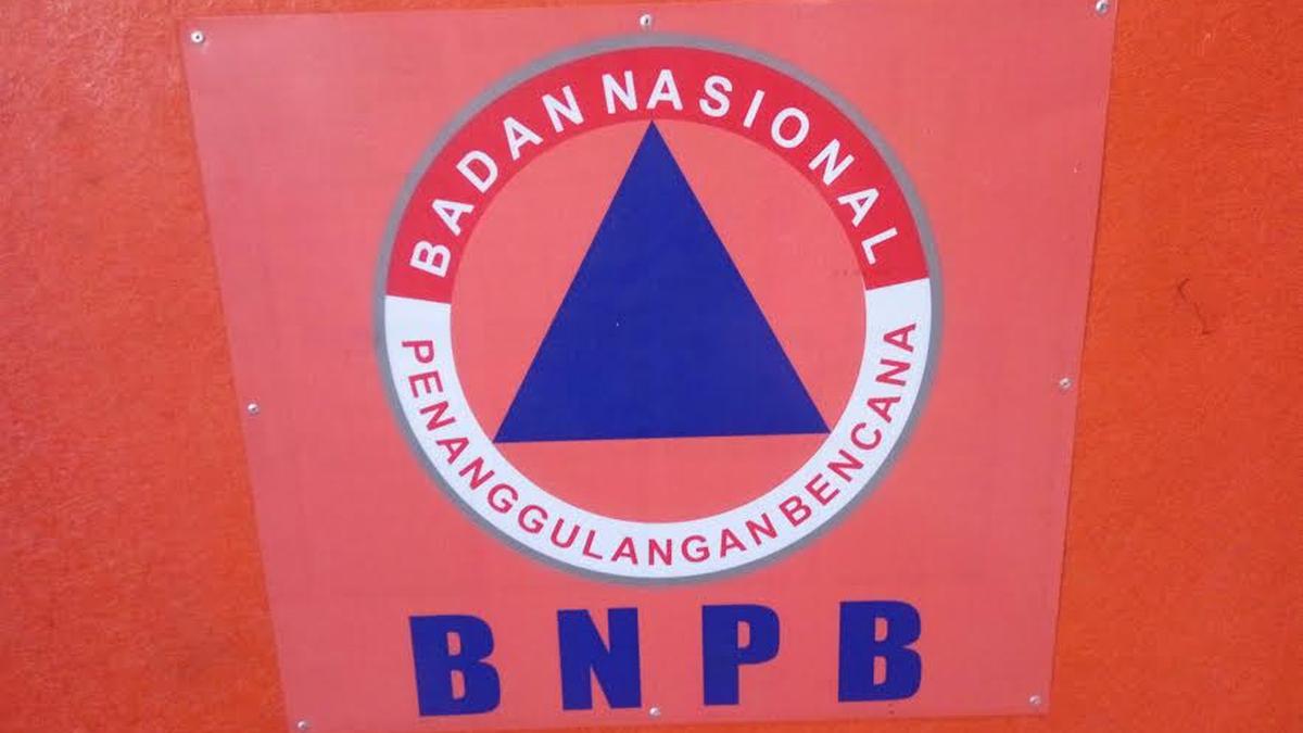 Presiden Tidak Puas, BNPB Ubah Cara Kerja Penanggulangan Bencana