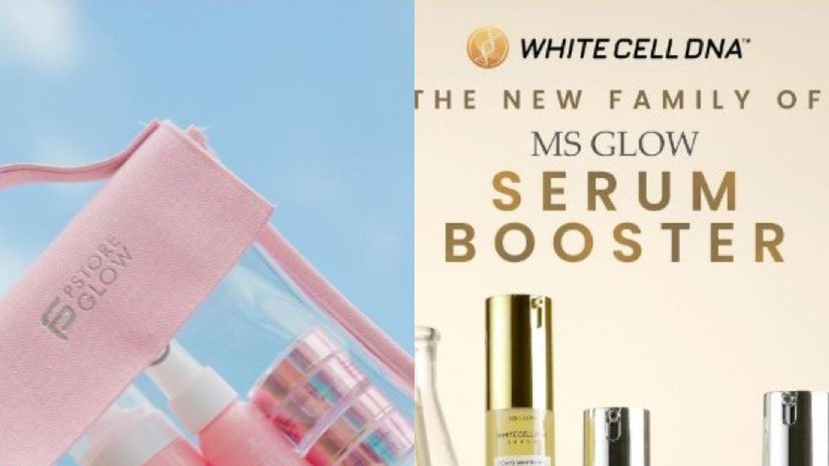 6 Update Terkini Kasus PS Glow Vs MS Glow