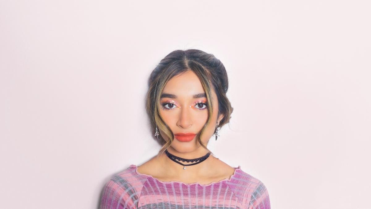 Asia Keva Rilis Album Mini Perdananya Bertajuk 2004 Tunjukan Kekuatan Ekspresi Photo