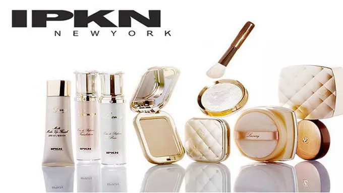 IPKN Cosmetic - Lifestyle Fimela.com