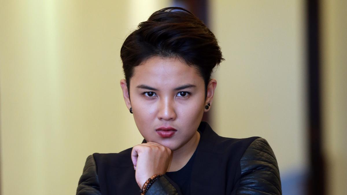 Melisa Putri Curi Perhatian Dunia Lewat 'Only You' - Photo Fimela.com