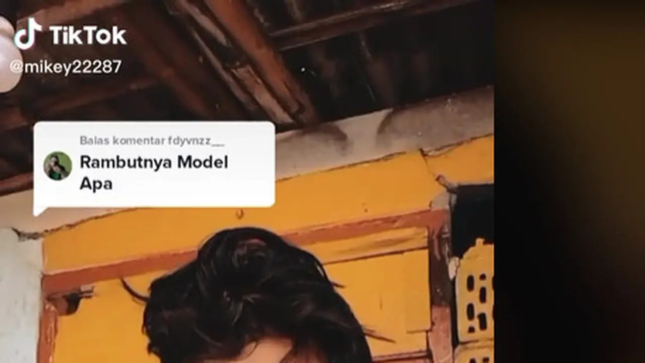 Ini Sosok Dilan Cepmek, Viral di TikTok hingga Twitter